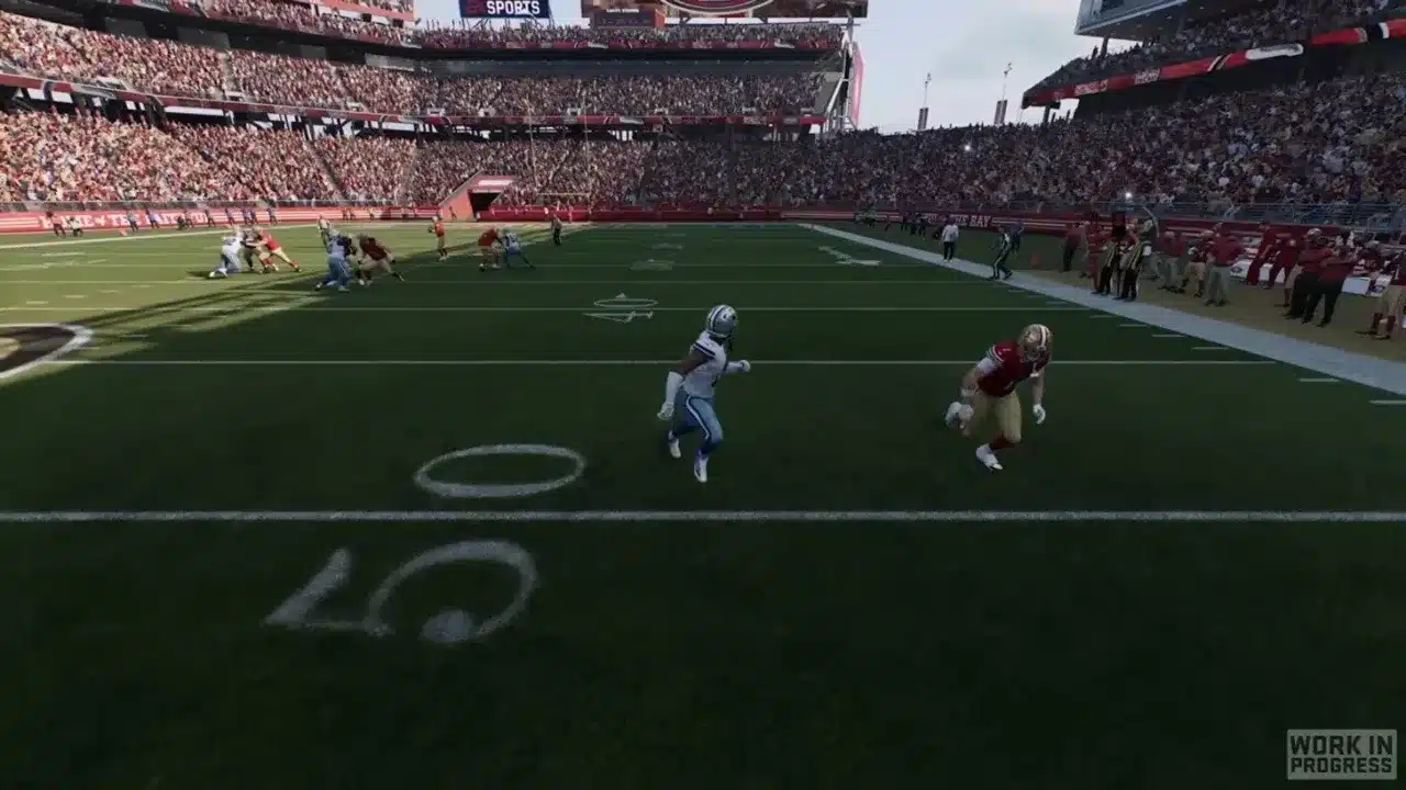 Madden NFL 27: Exclusive Ultimate Gameplay Features Revealed