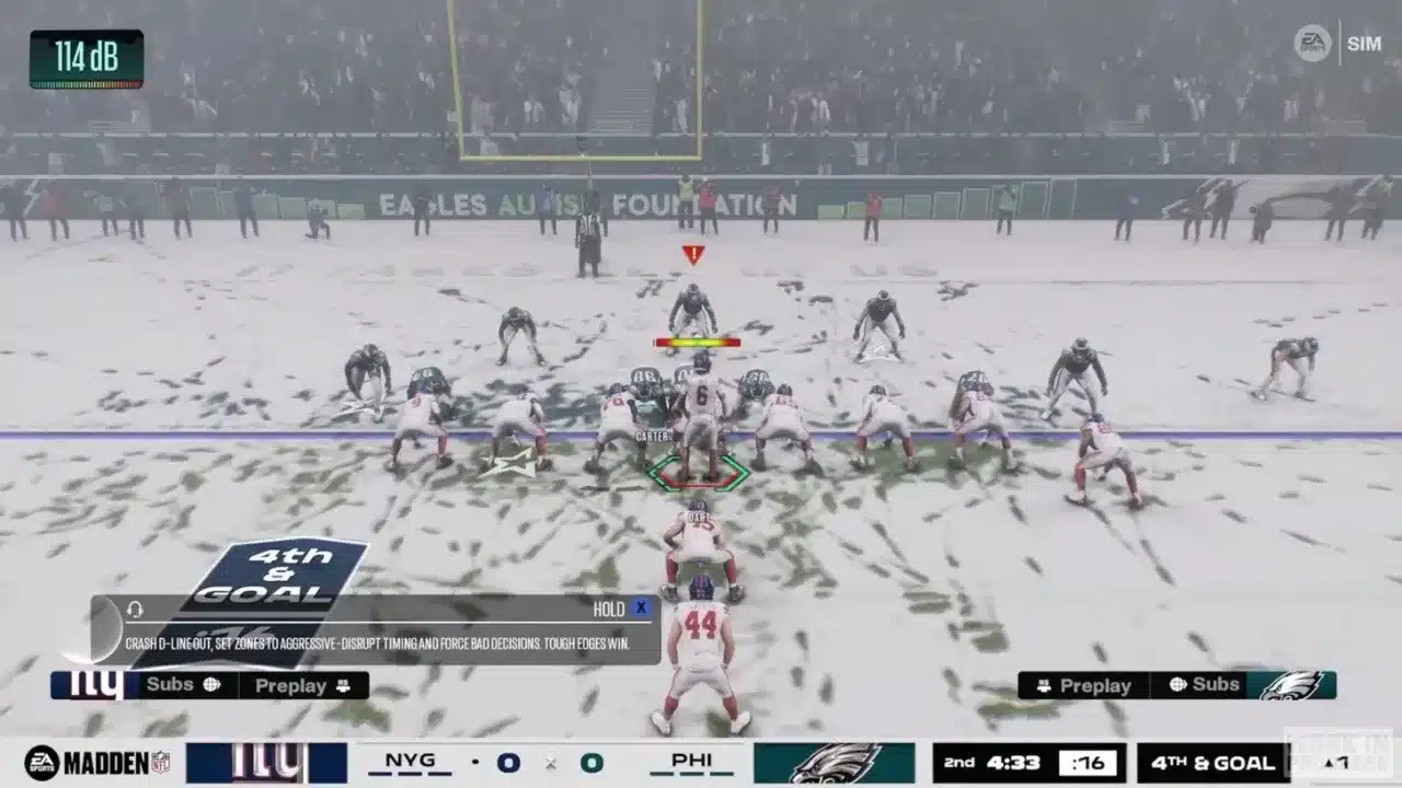 Madden NFL 27: Exclusive Ultimate Gameplay Features Revealed